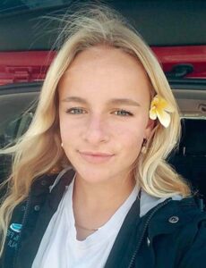 Lily Barrett | News, Sports, Jobs - Maui News